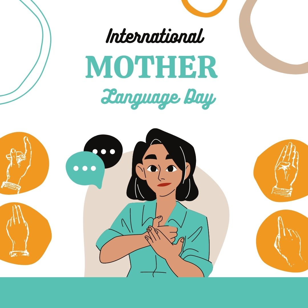 Why do we celebrate International Mother language day?