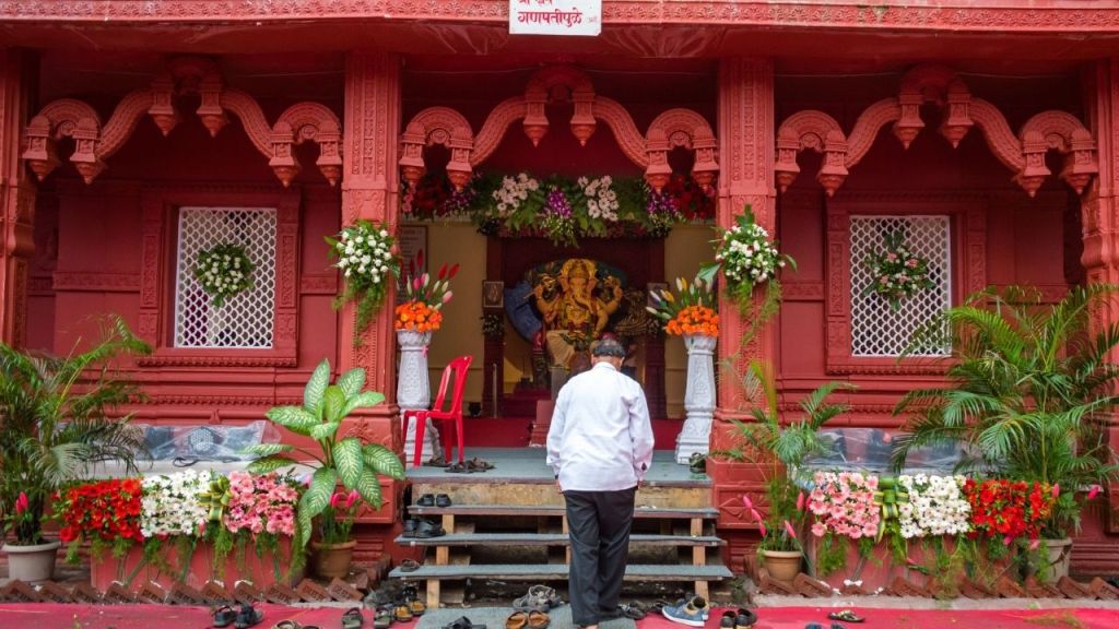 Culture and tradition of Maharashtra