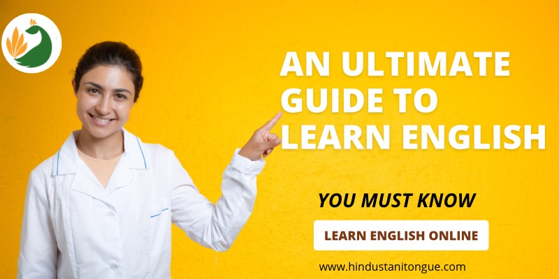 Practicing English Speaking: The Ultimate Guide to Improve