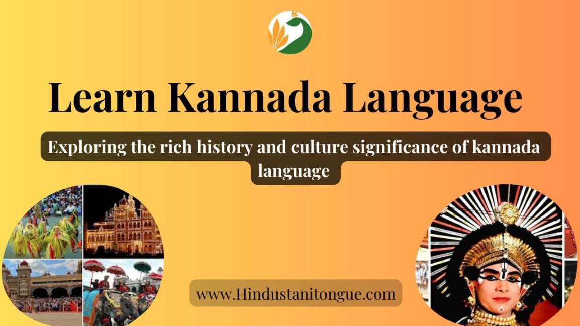 Kannada language: Essential Tips and Resources for Language