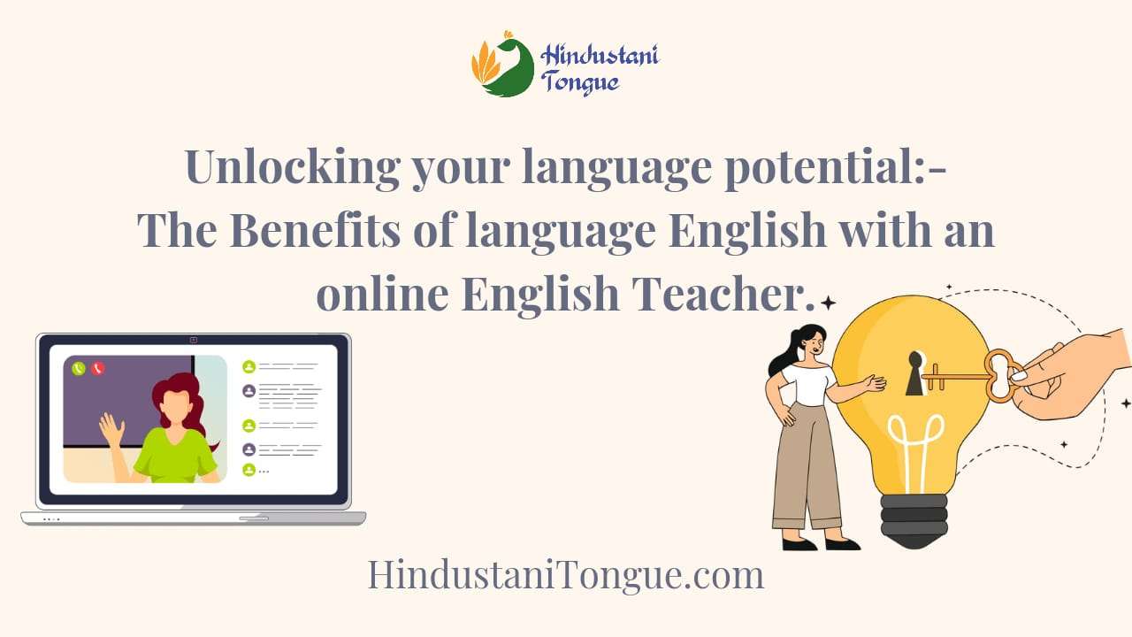 online english: flexible learning anytime, anywhere with professional